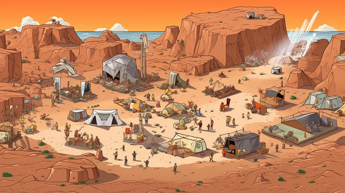 What are the 10 simple secrets behind Standard Lithium's DLE success?