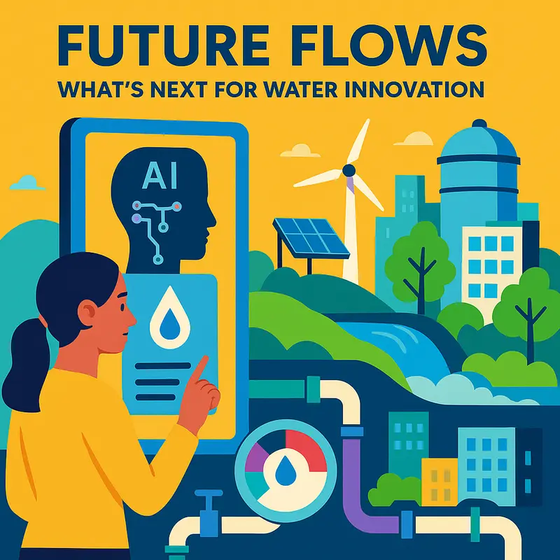 Elemental Excelerator: Where Water Innovation Meets Impact