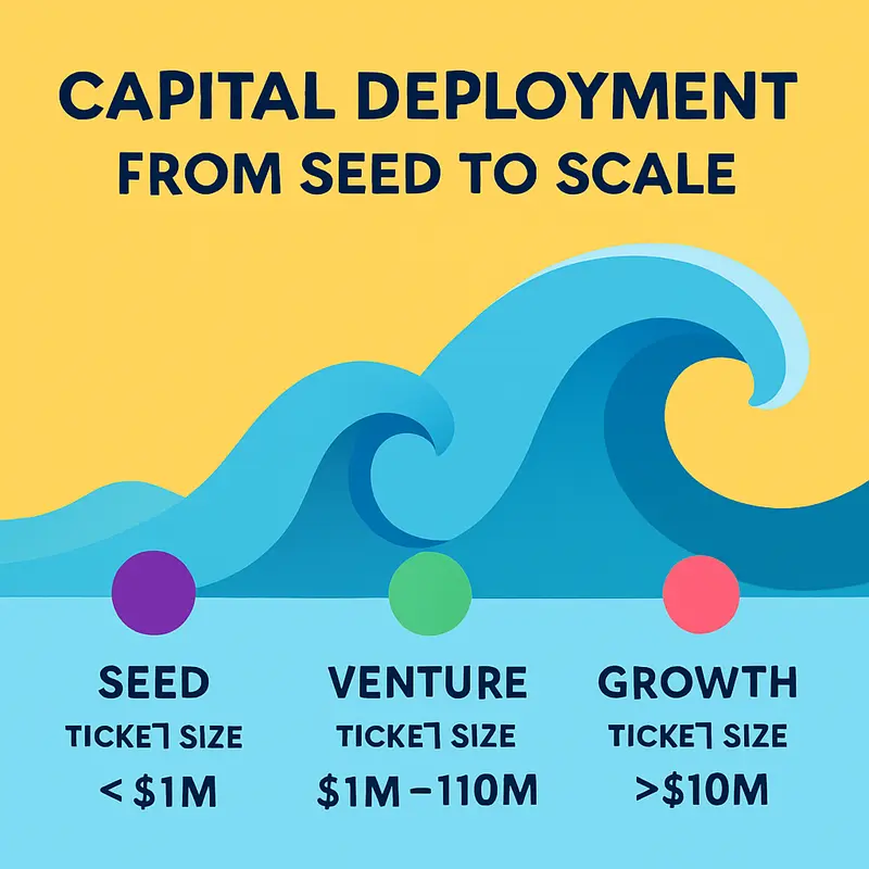 S2G Ventures: The Water Tech Kingmaker You Need to Know