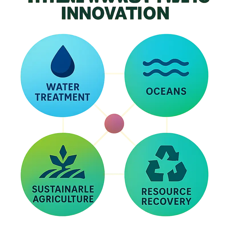 S2G Ventures: The Water Tech Kingmaker You Need to Know