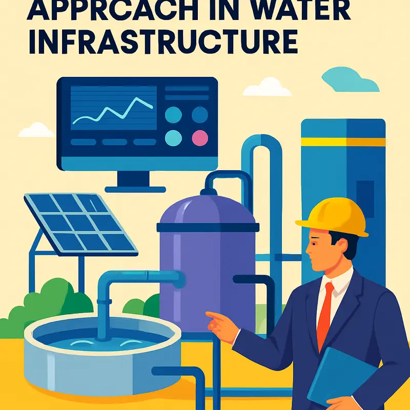 Vesta: The Real Estate Giant Making Waves in Water Infrastructure