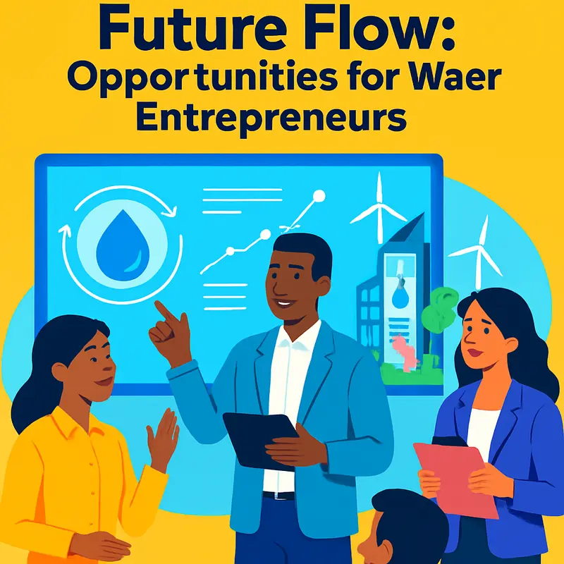 Ulu Ventures: The Data-Driven Water Tech Investor Redefining Seed Stage ...
