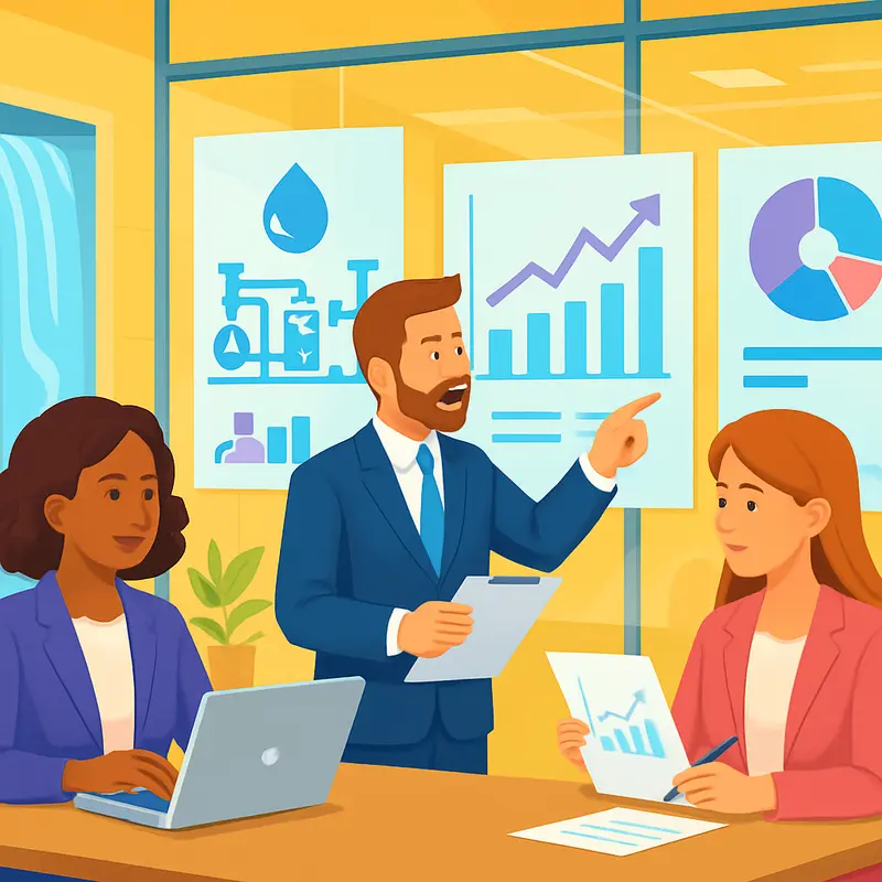 Regal Funds: The Water Rights Powerhouse Redefining Australian Water ...