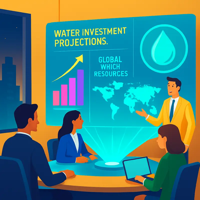 Regal Funds: The Water Rights Powerhouse Redefining Australian Water ...