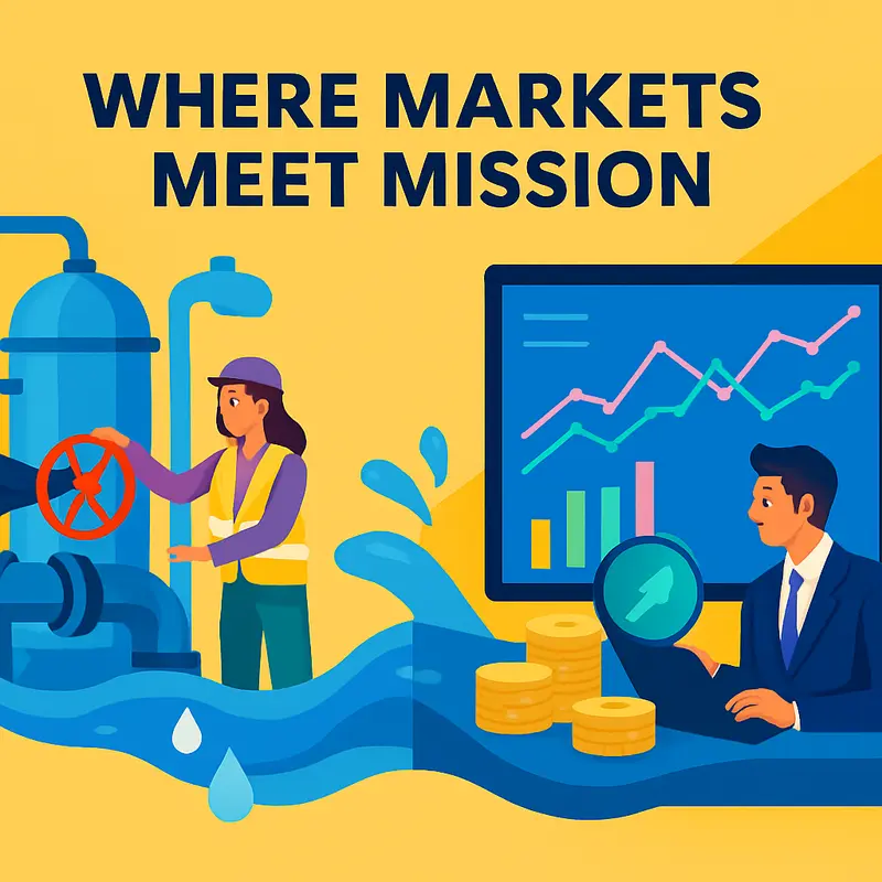 The Grantham Foundation: Pioneering Water Innovation Through Early ...